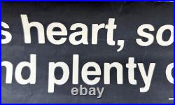 RARE! Vintage ORIGINAL 1977 PUMPING IRON ARNOLD SCHWARZENEGGER Movie ...