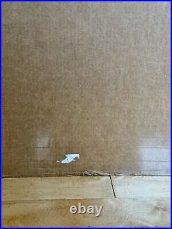 Vintage 1977 Star Wars Movie Poster Orig 24 X 36 Ptw 531 Still In ...