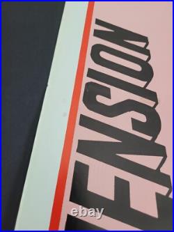 Wildcat Women Black Lolita Yolanda Love 3-D Sexploitation 1974 Sheet ...