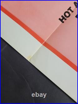 Wildcat Women Black Lolita Yolanda Love 3-D Sexploitation 1974 Sheet ...